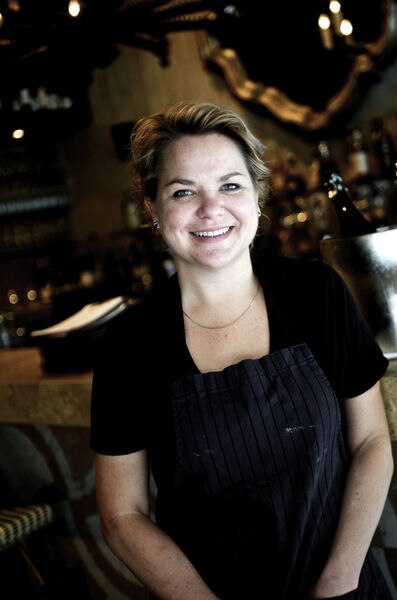 Lauren Murdoch takes the Chef's Challenge - ABC listen