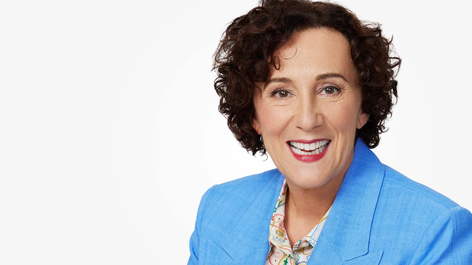 Sarah Macdonald is part of the 'Sandwich Generation'. Here's her advice ...