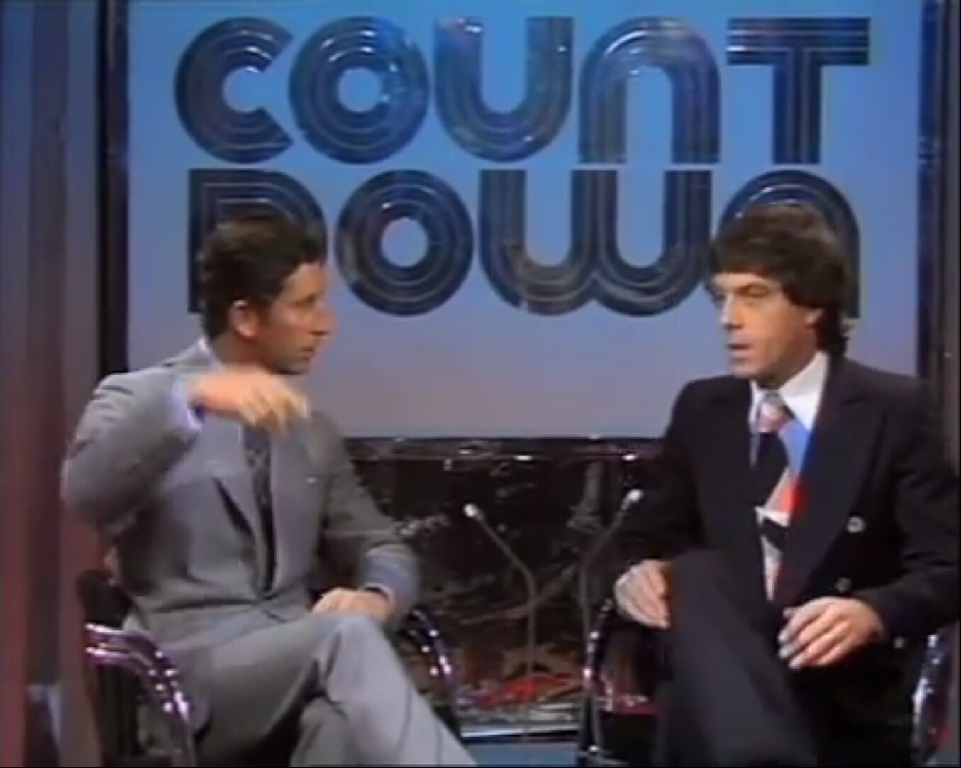 Countdown returns with Classic Countdown - ABC listen