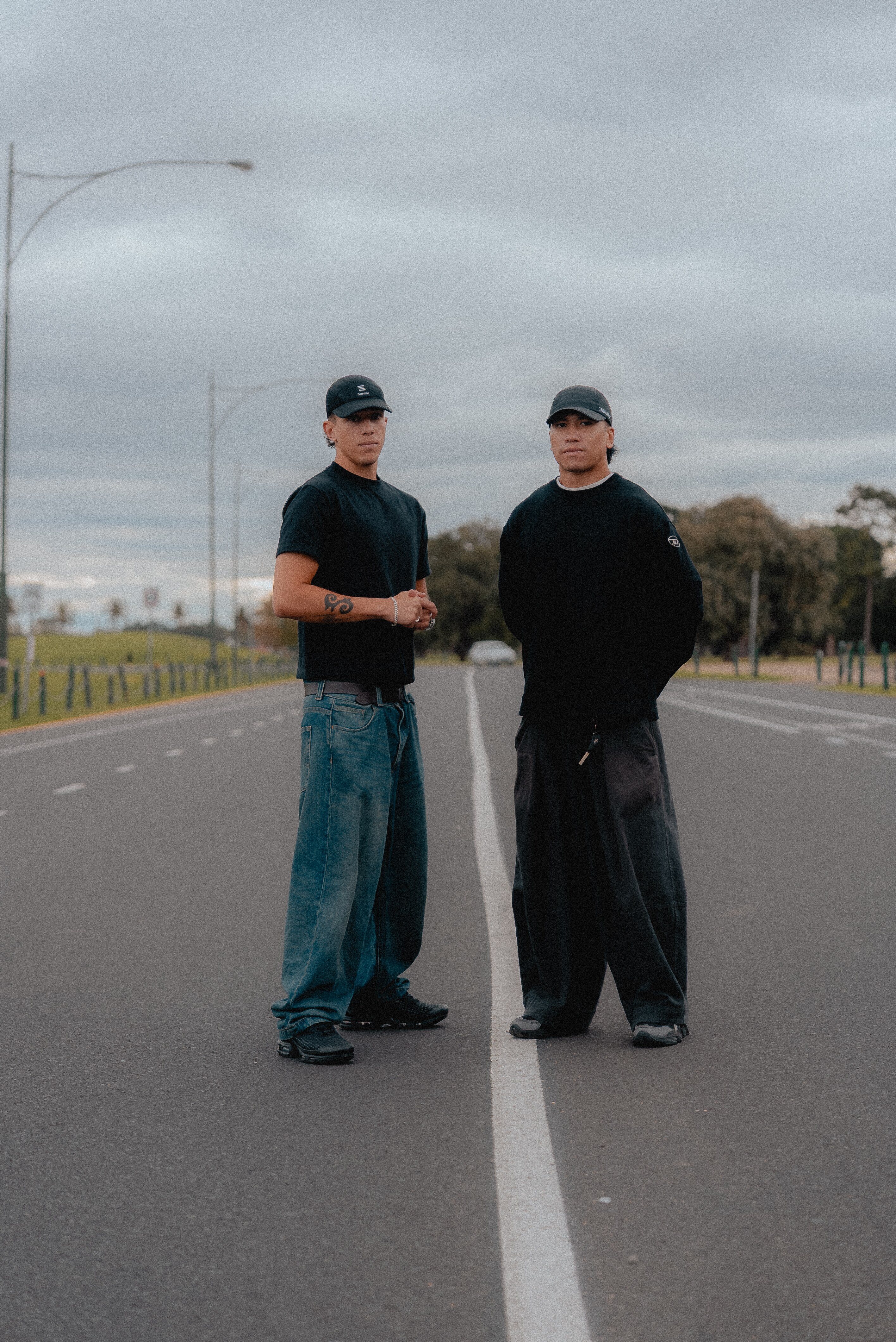 Mix Up: 6 SENSE - triple j