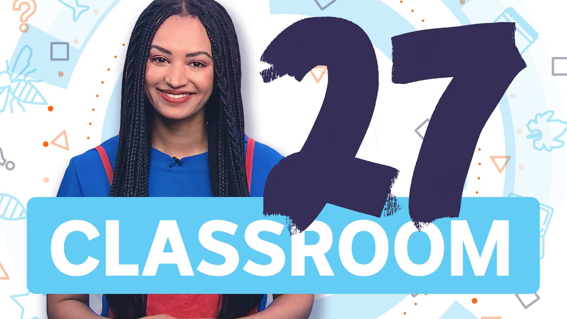 BTN Classroom Episode 27, 2020 - Behind The News