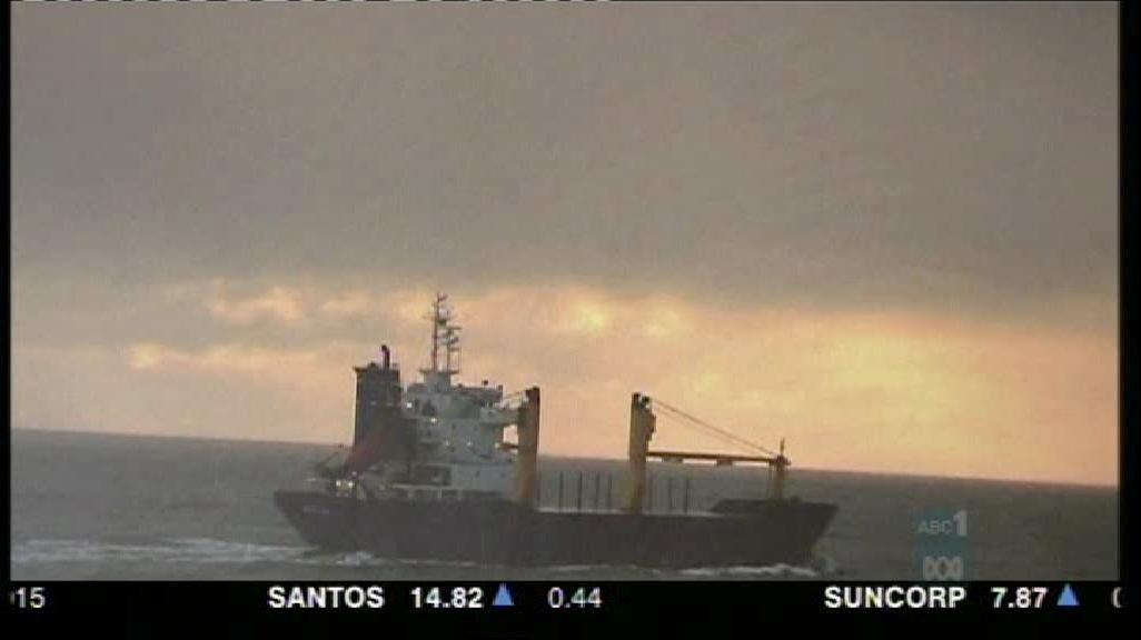 Charity calls for governments to intervene over stranded seafarers ...