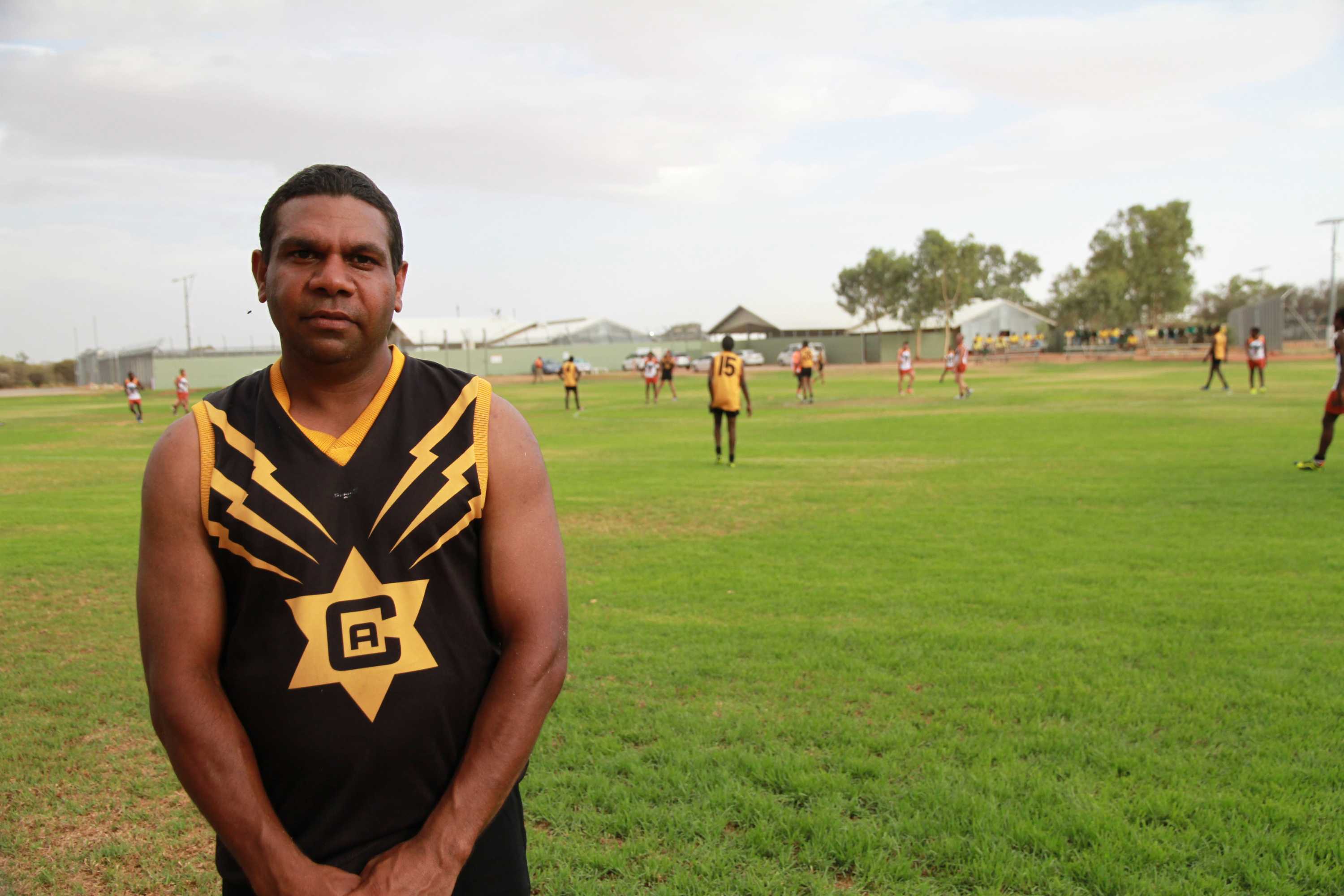 Prison inmates tackle domestic violence in 'No More' match against ...