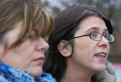 IRA offered to shoot Belfast killers - ABC News