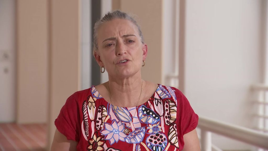 Northern Territory Minister Kate Worden has responded to a string of ...