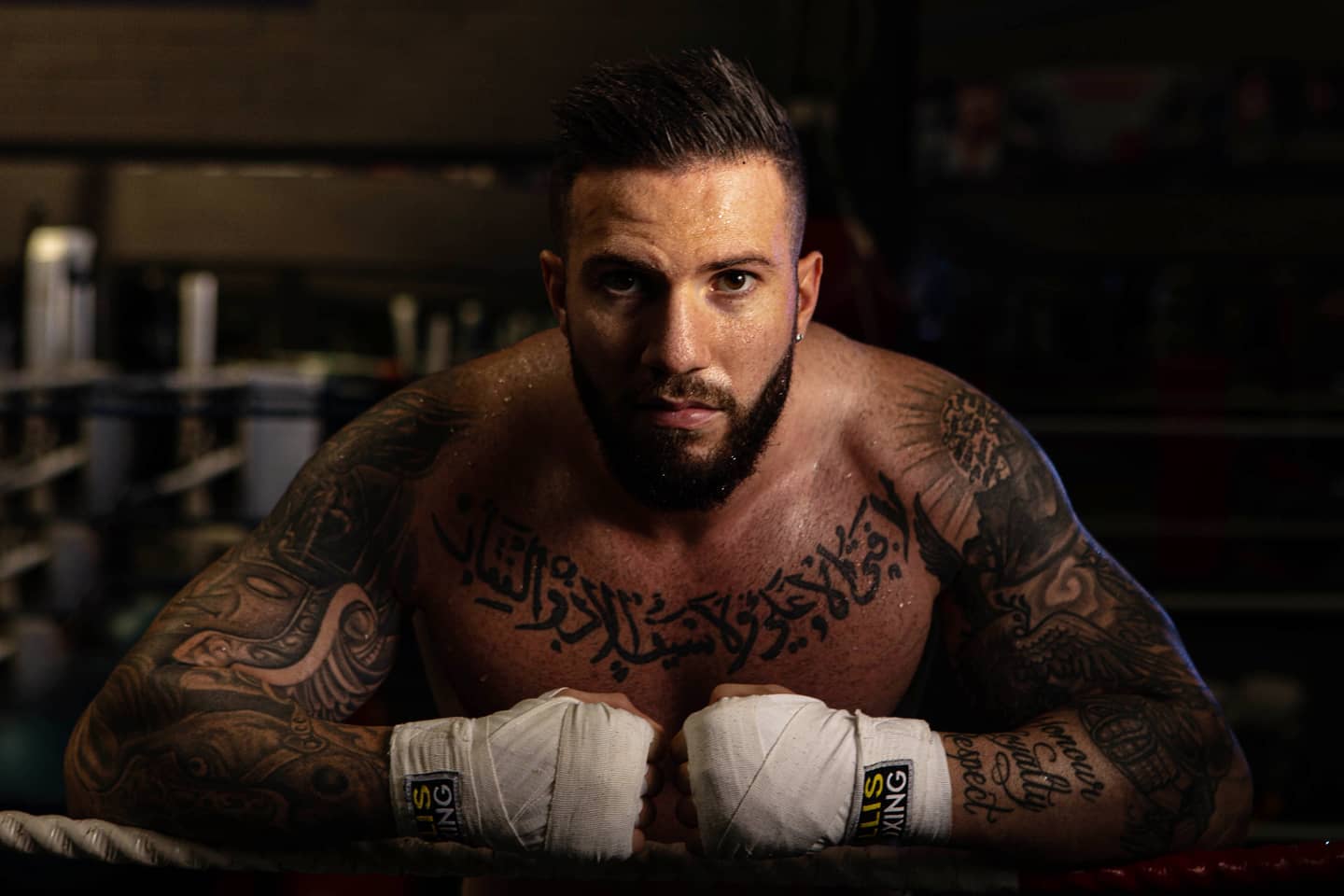 Inside the decade-long feud that ended with the execution of Sam 'The ...