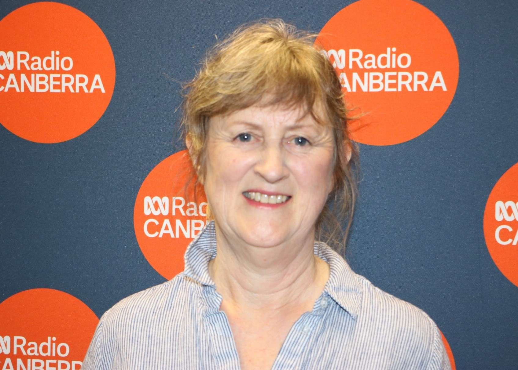 Local Canberra region author Robyn Cadwallader wins 2019 ACT Book of ...