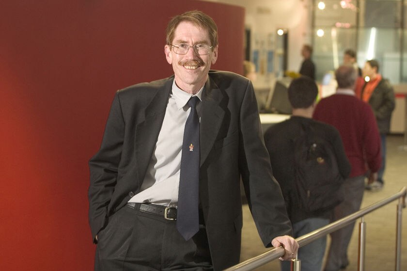 Swinburne boss named ANU vice-chancellor - ABC News