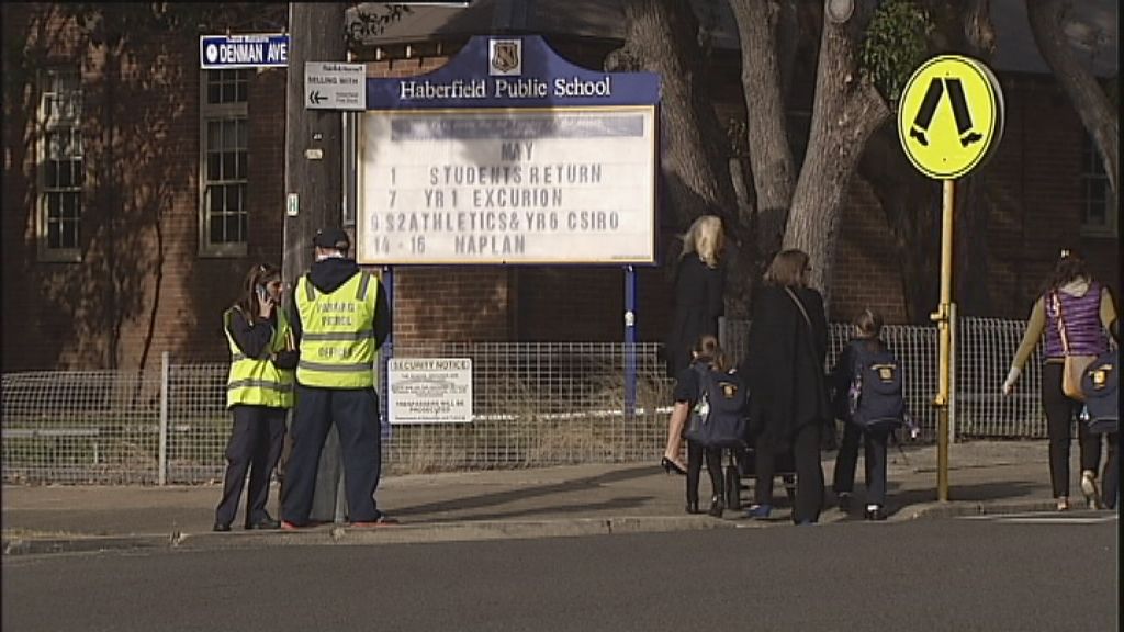 Primary school reviewing communication after complaints following ...