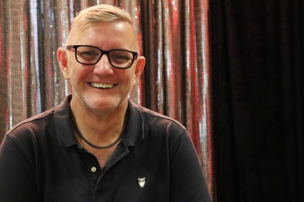 Meet Queensland's youngest drag queen Candy Featherbottom — challenging ...