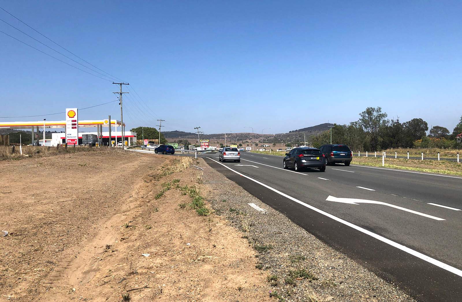 Gatton woman killed in hit-and-run while returning to broken-down car ...