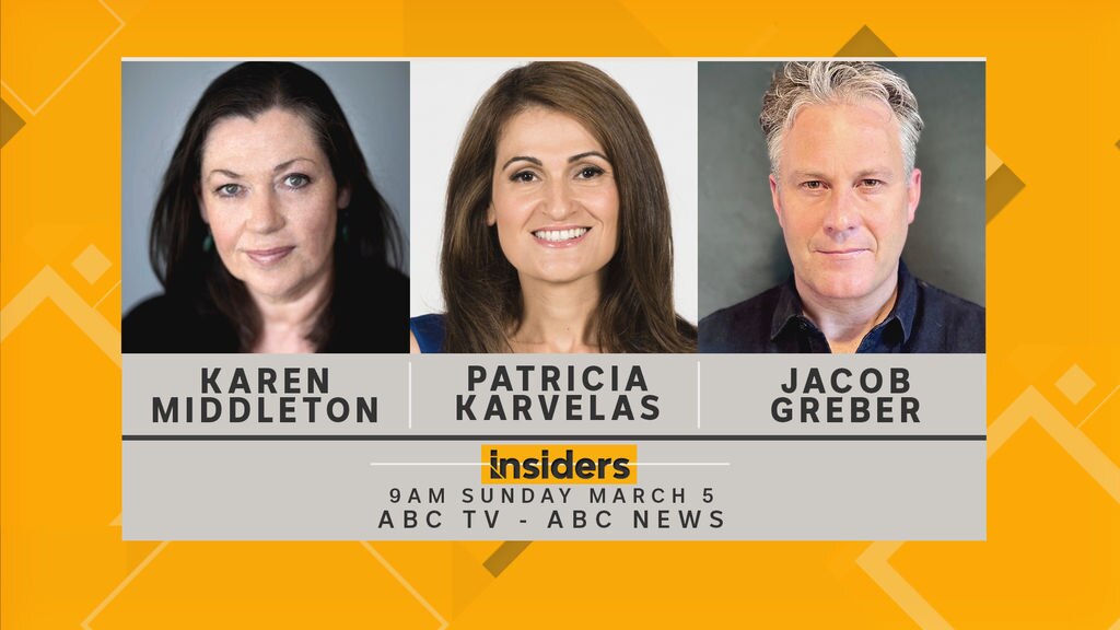 From The Couch - ABC News