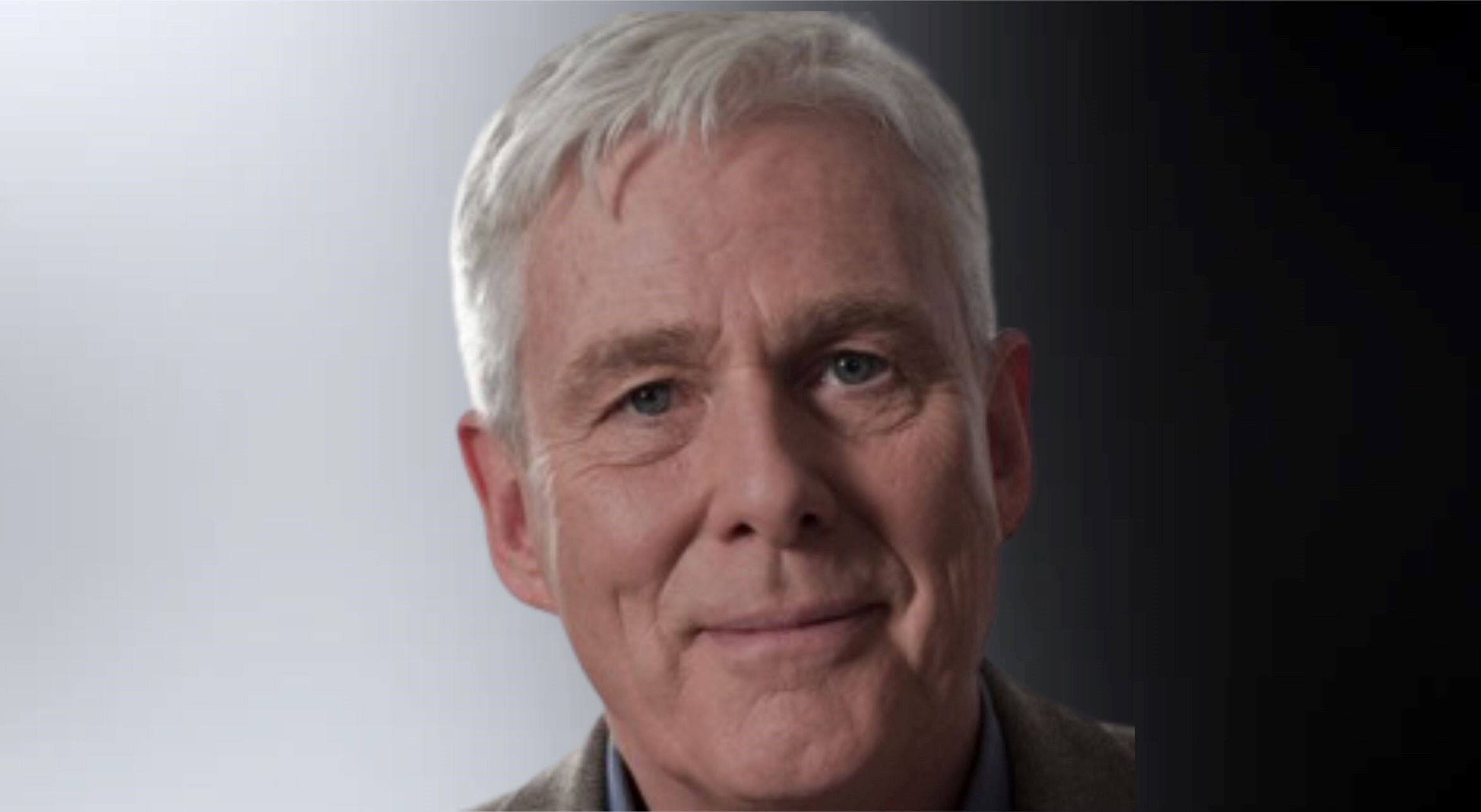 Tim Brooke-Hunt - About the ABC