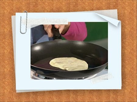 Pancakes - ABC Kids