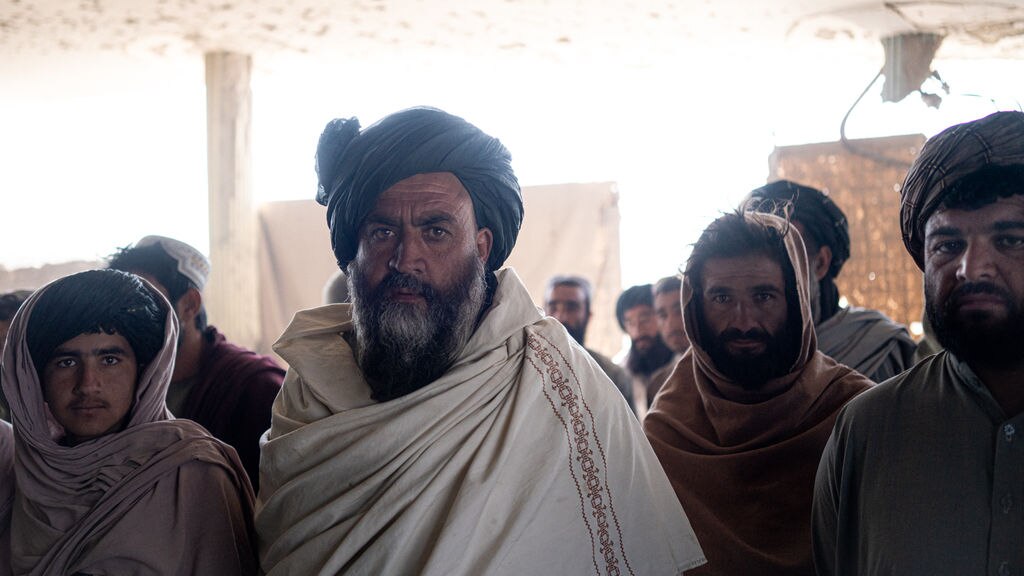 Under Taliban Rule - ABC News