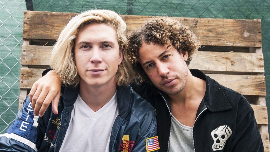 New music from Lewis Del Mar - ABC listen