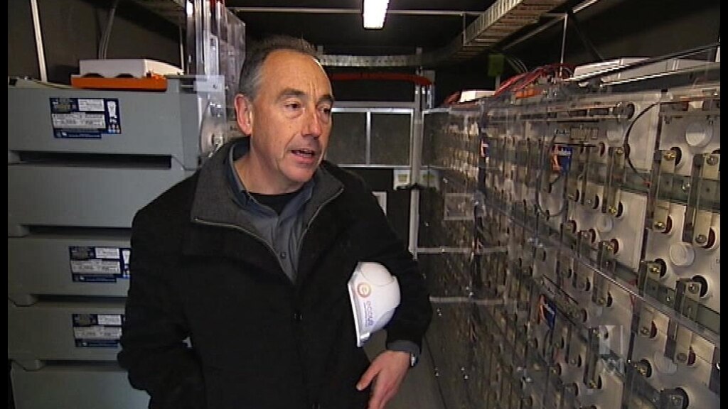 CSIRO maps out Australia's energy future - ABC News