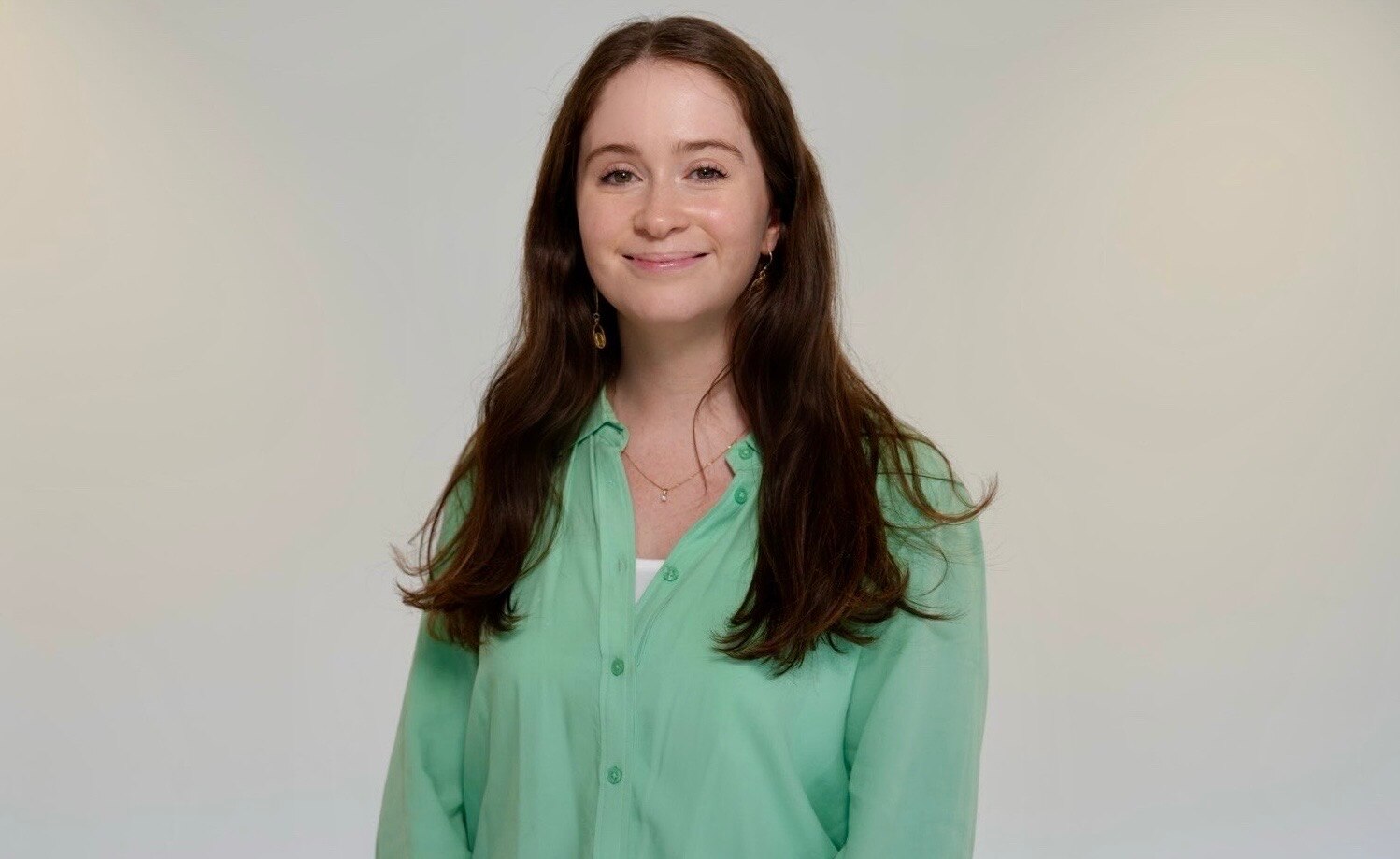 Isabella Ross - ABC News