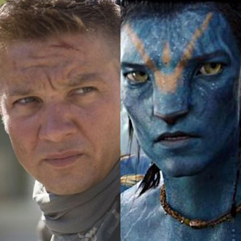 Avatar, Hurt Locker lead Oscar nominations - ABC News