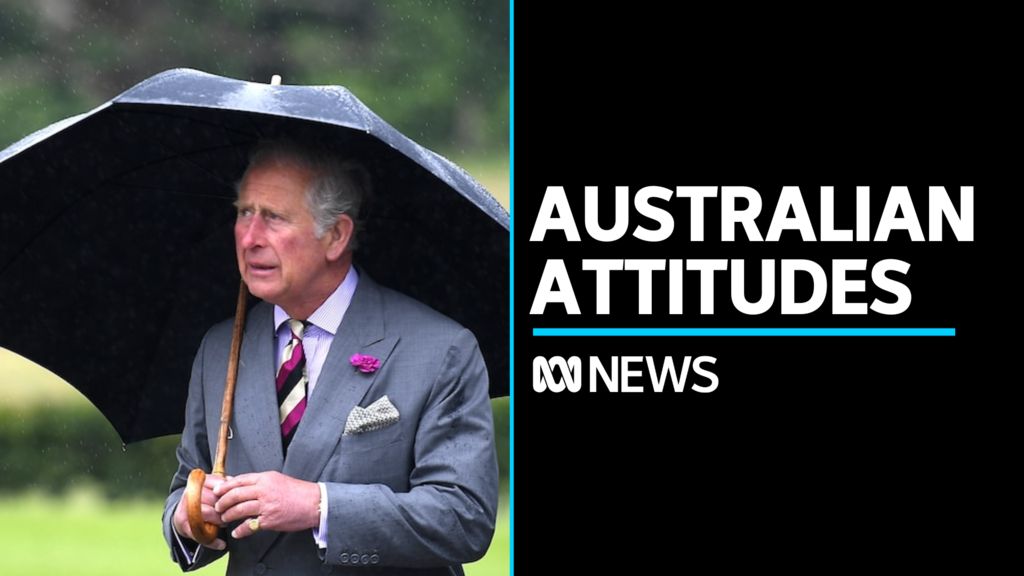 How do Australians view King Charles? - ABC News
