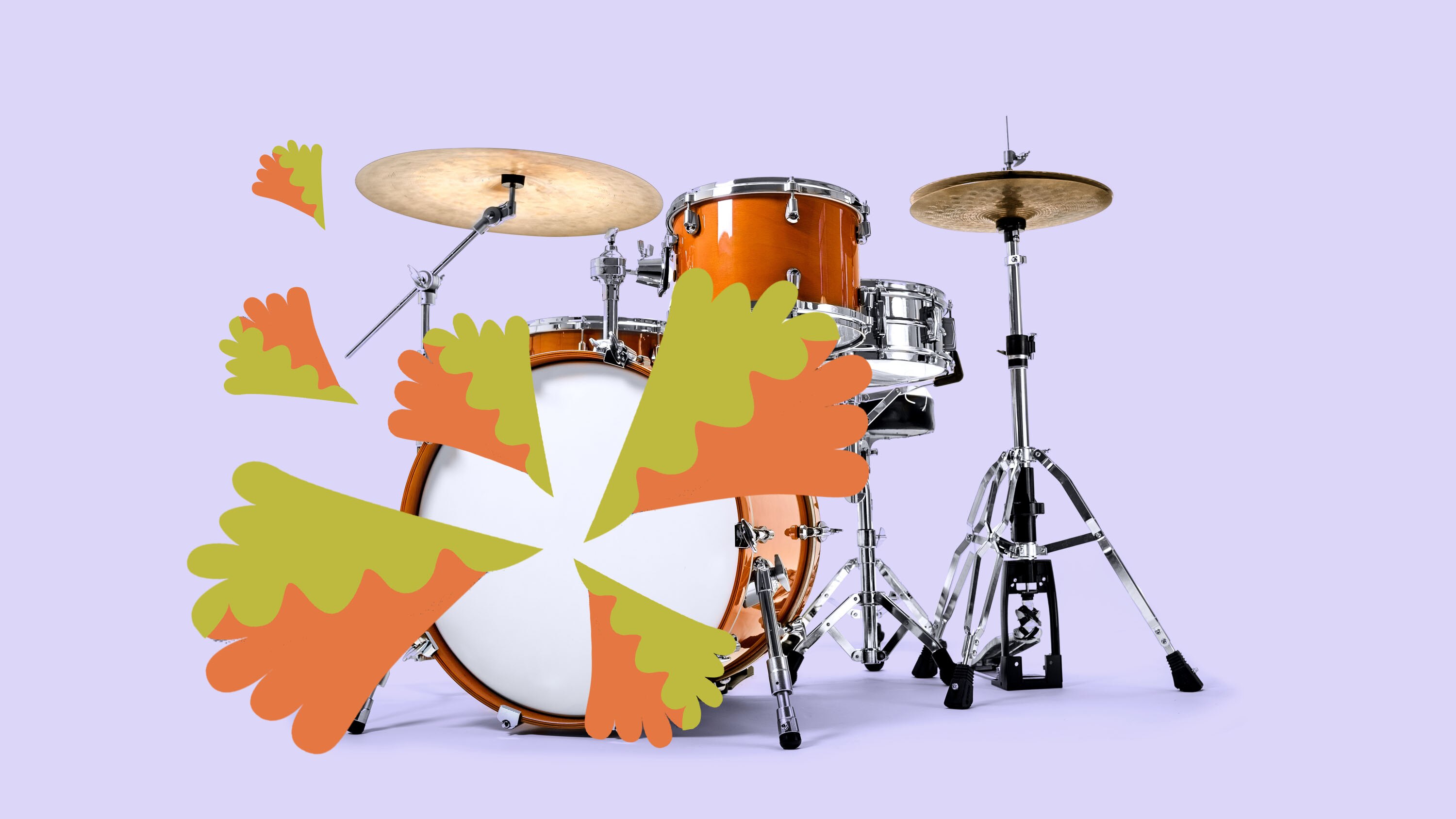 Jazz Instruments: Drums - ABC listen