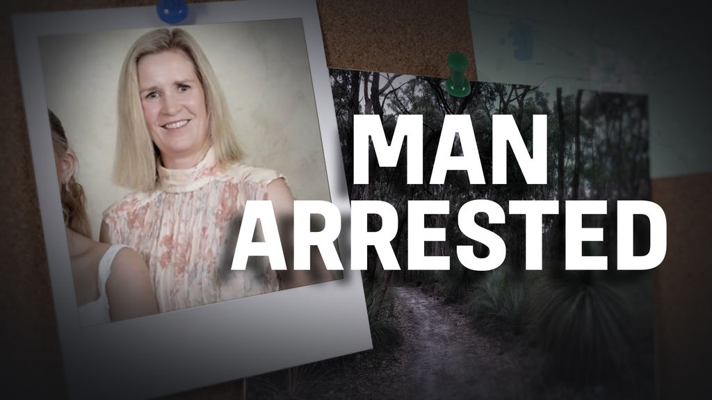 Man charged with the murder of missing Ballarat woman Samantha Murphy ...