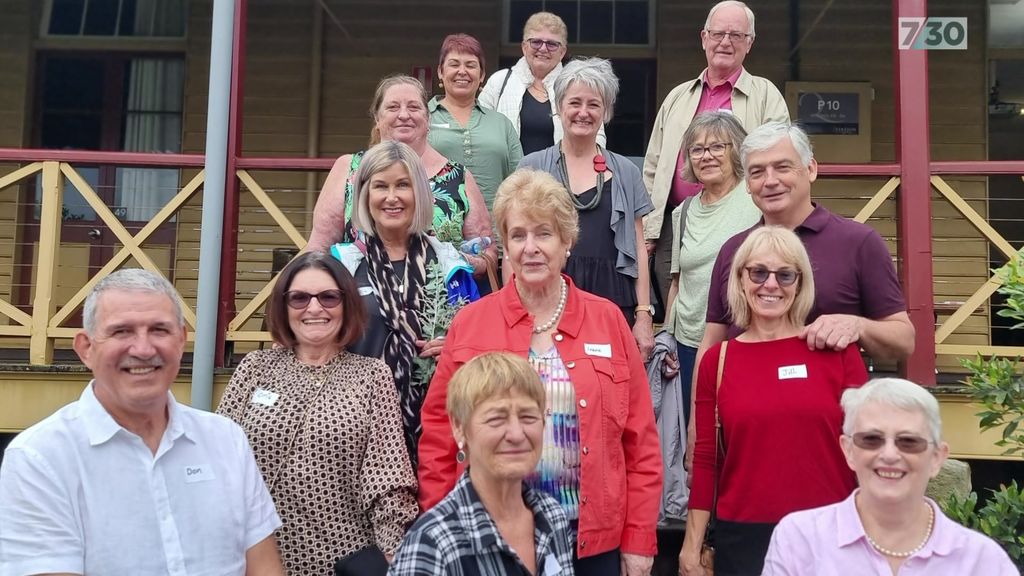 Bear Cottage offers a healing retreat for grandparents suffering loss ...