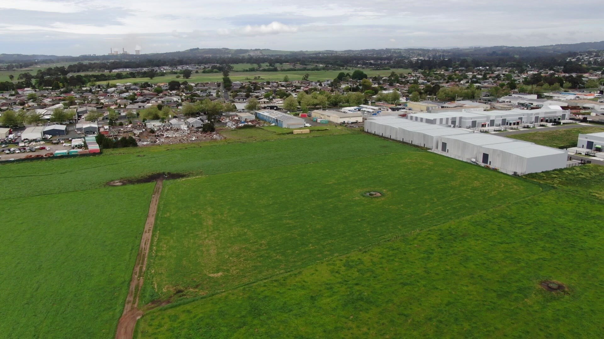 Victoria's raised land taxes hurting property owners and businesses ...