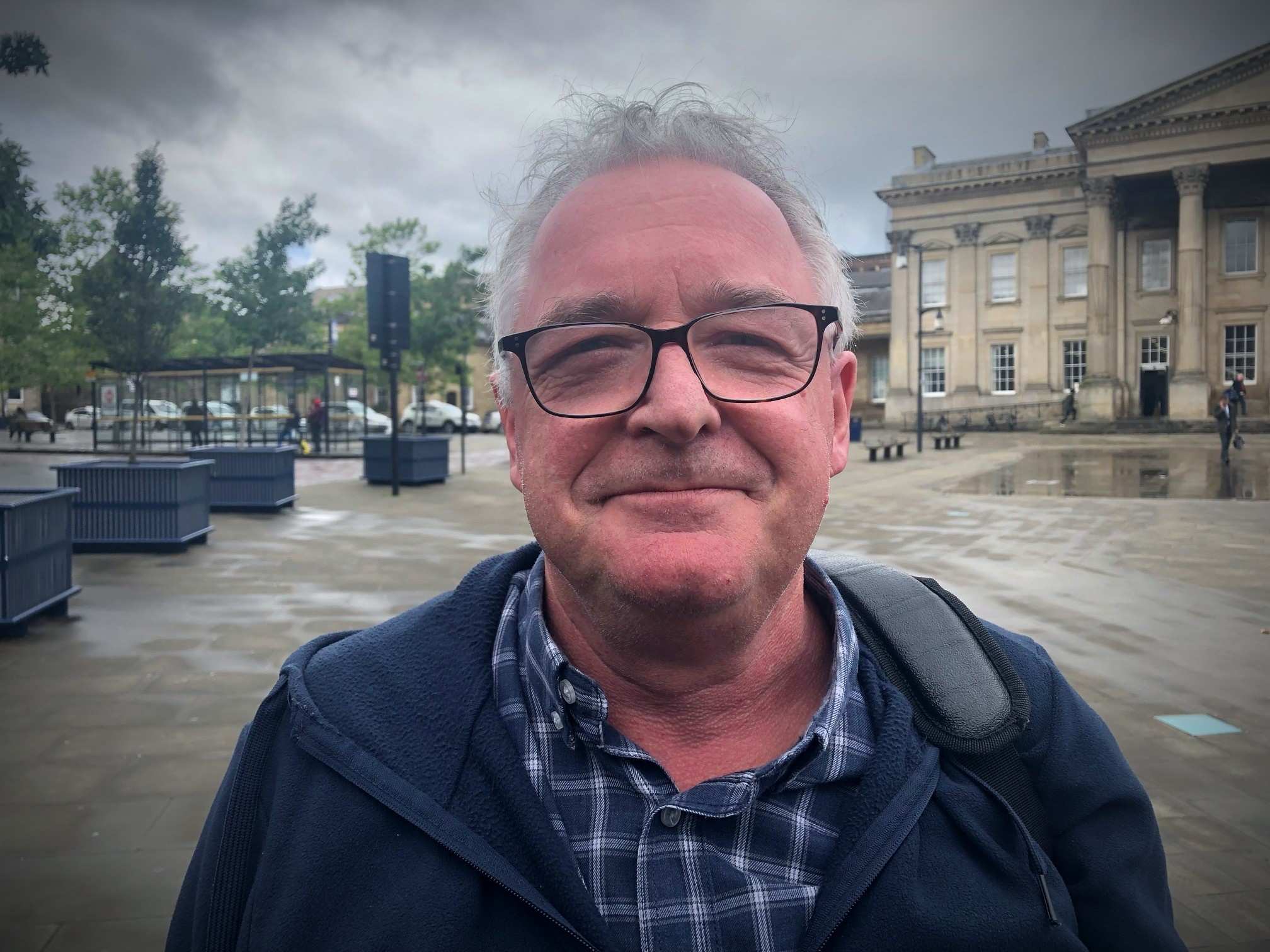 In this sports betting company, the winners are called 'problem ...