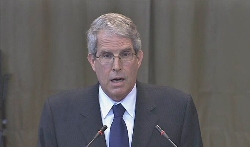 Expert witness tells International Court of Justice Japan's whaling ...