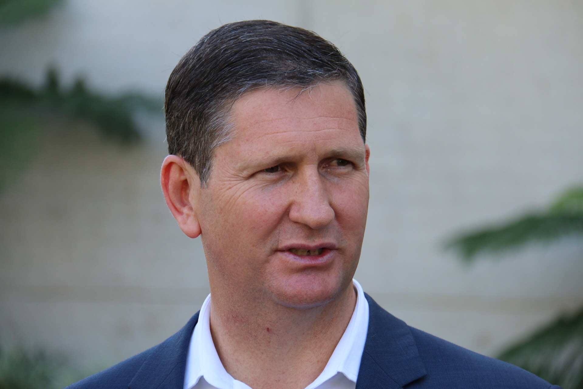 Queensland Liberal National Party's Lawrence Springborg quits state ...