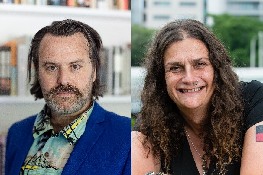 'I guess I'm a weirdo' — Benjamin Myers on crop circles and being a ...