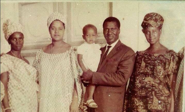 Son of Guinea's first president and wife face charges of forced labour ...