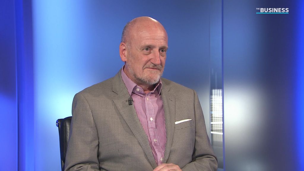 The Business - ABC News