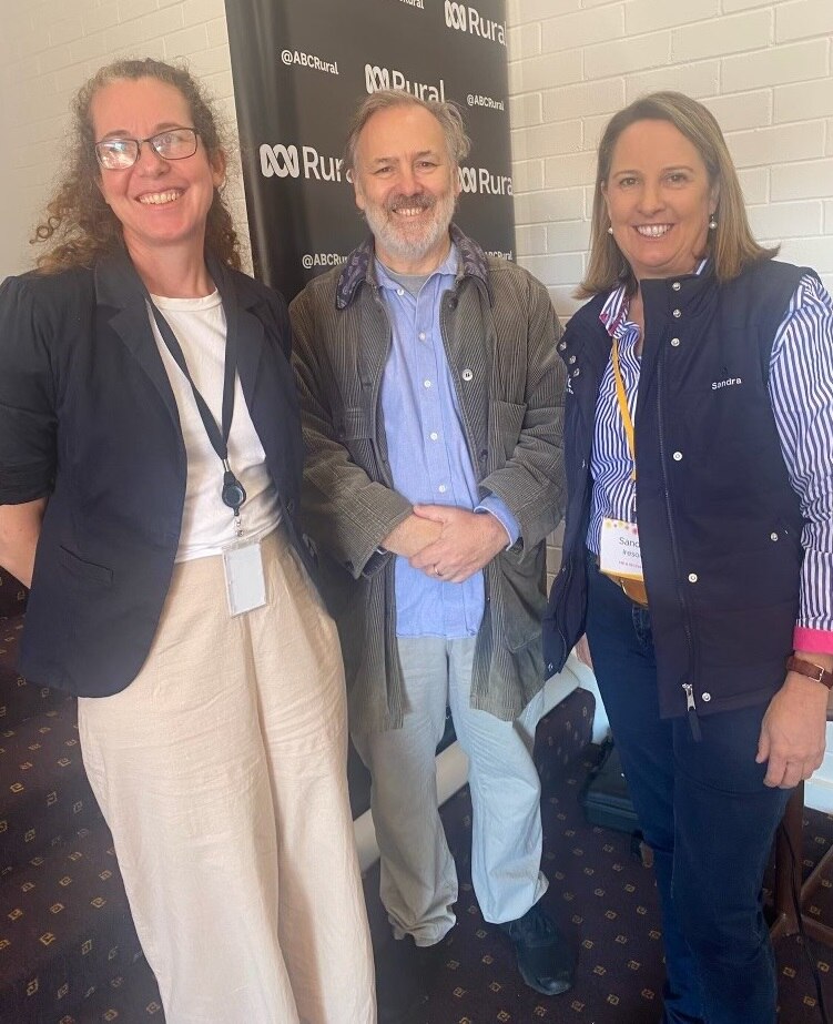 NSW Country Hour - ABC listen