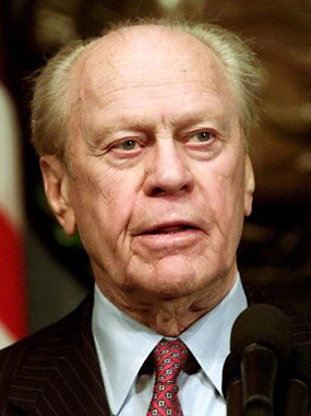 Former US president Ford dies - ABC News