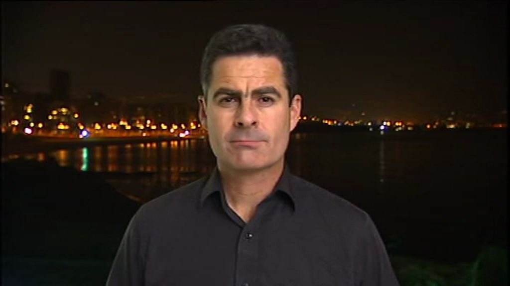 History in the making: Reporting from Beirut - ABC listen