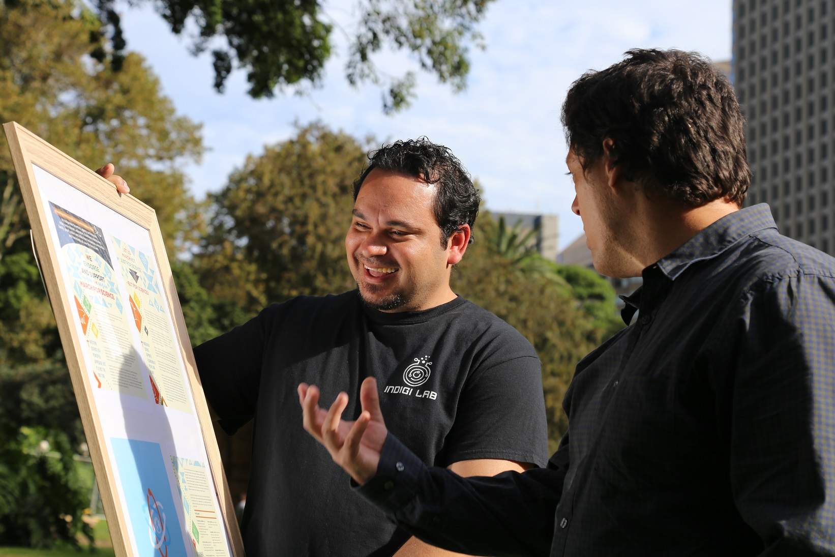 March for Science participants hoping to send strong message to ...