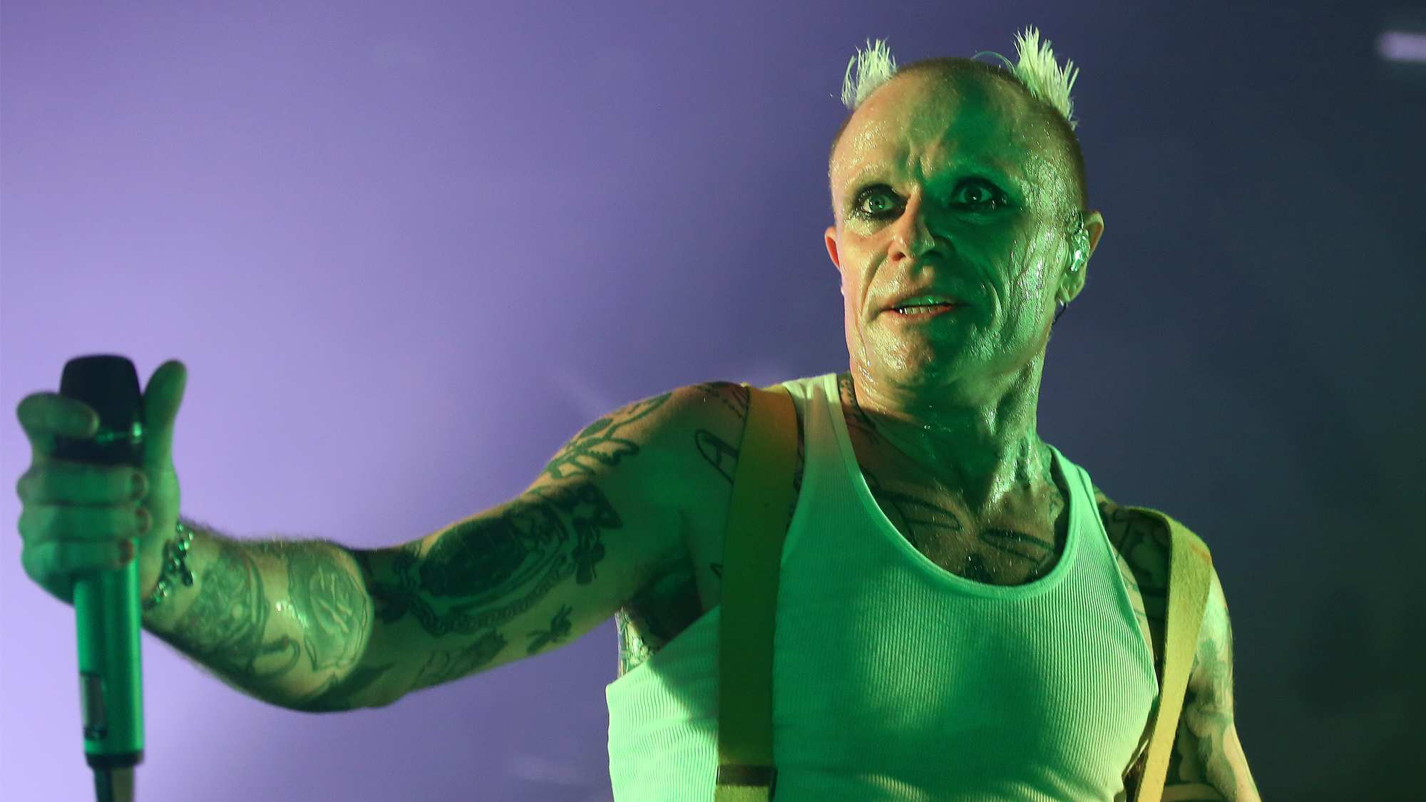 'Boiler Room kings': Fans and musicians mourn Keith Flint - Double J