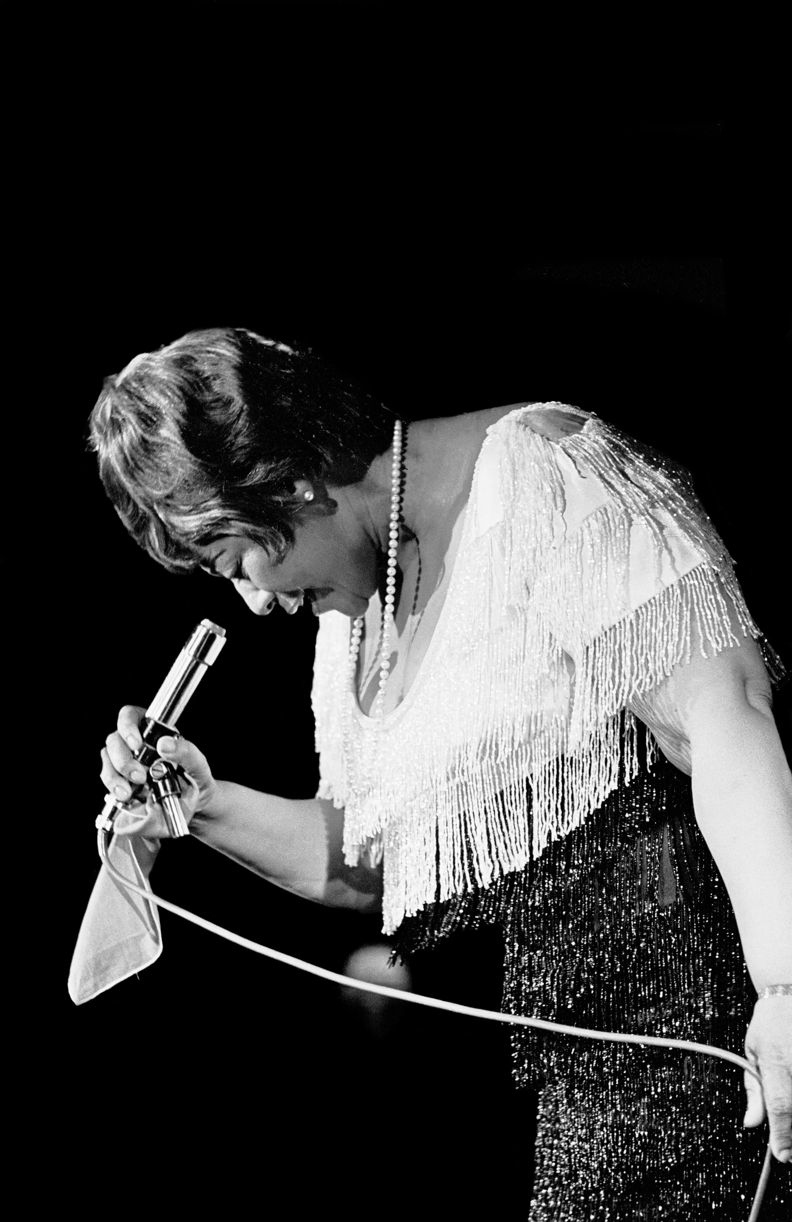 Becoming Ella Fitzgerald - ABC listen