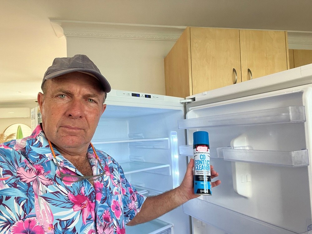 Not all lost, electrician diy tips on fixing flood damaged ...
