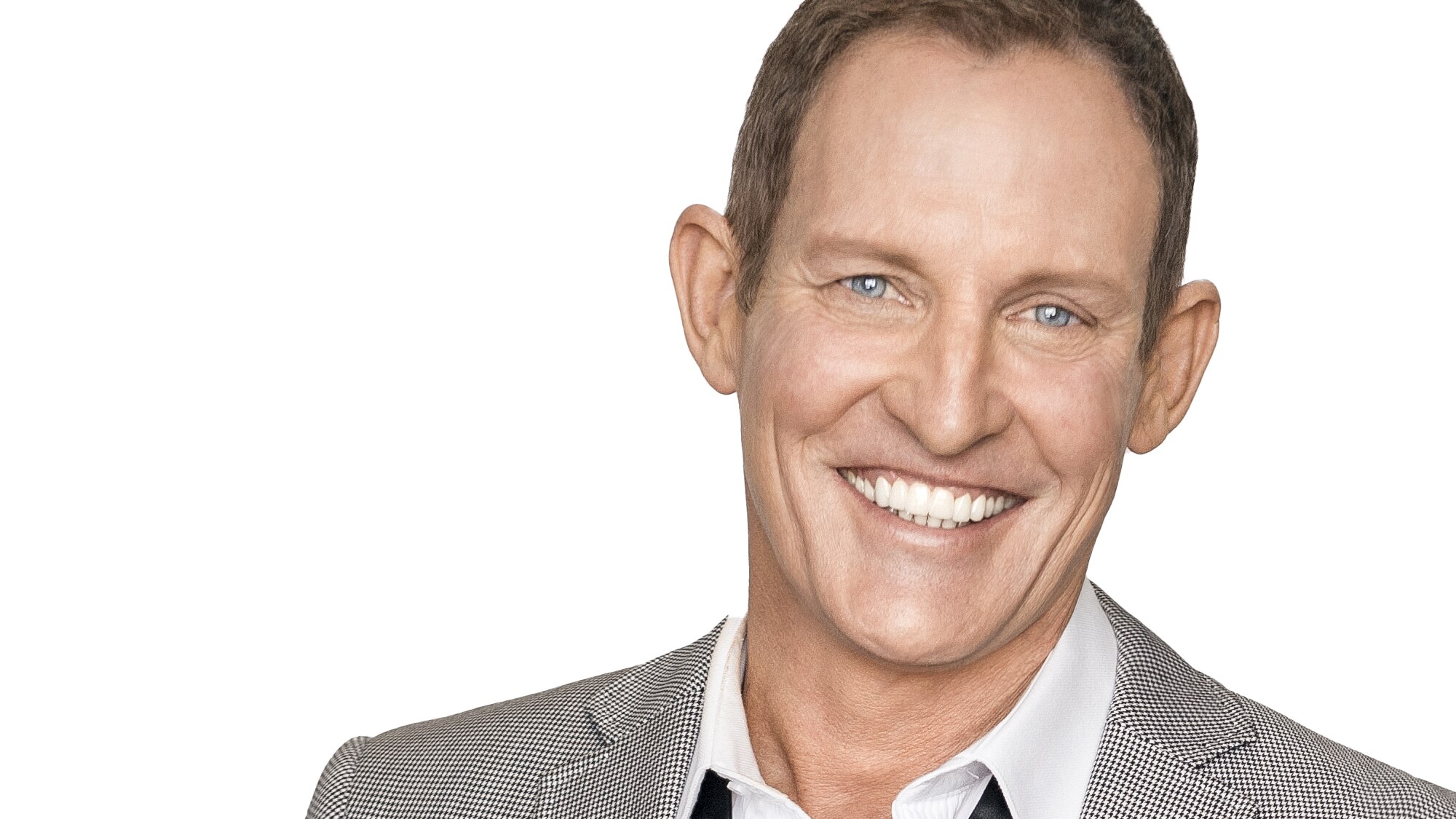 Todd McKenney - ABC listen