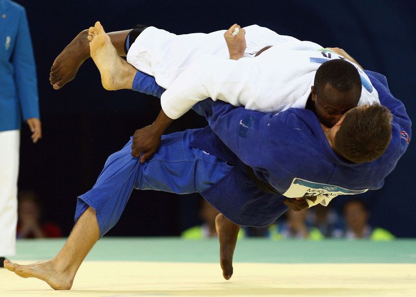 Judo - ABC News
