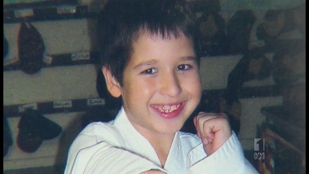Hospital system blamed for boy's death - ABC News