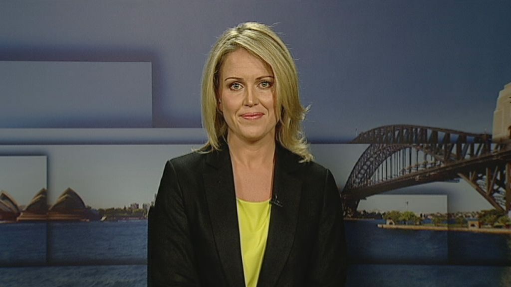 WikiLeaks lawyer Jennifer Robinson says conditions inside Ecuador's ...