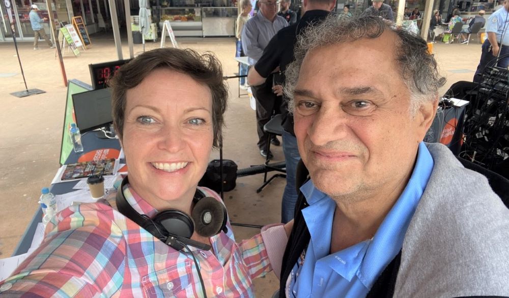 A lifelong dedication to improving Indigenous health outcomes - ABC listen