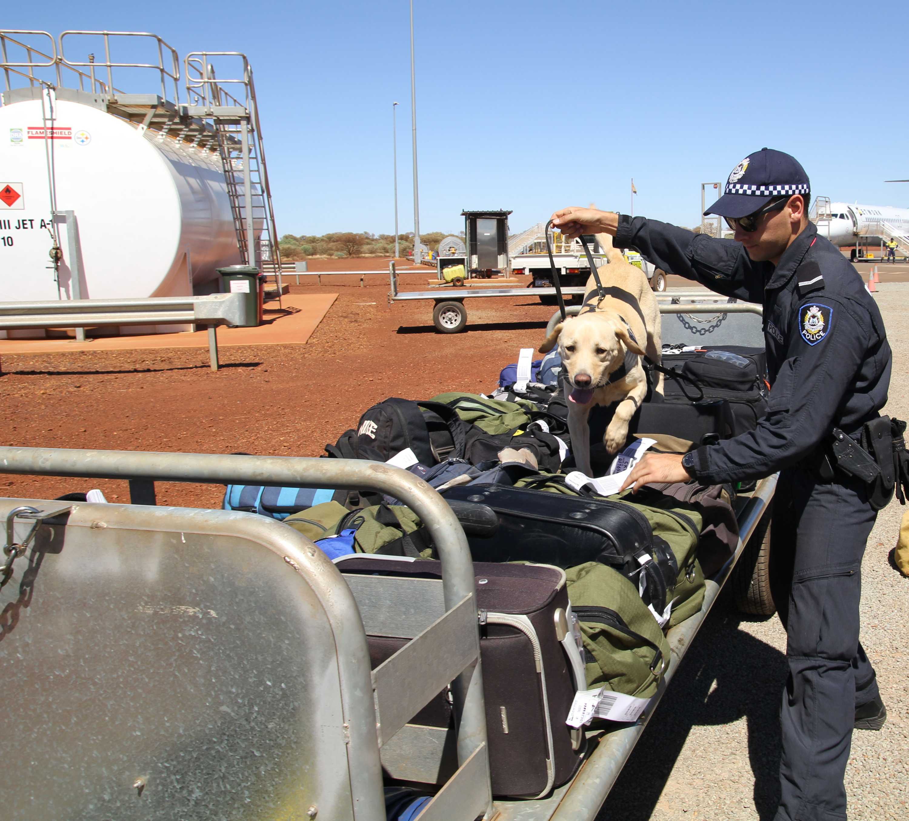 Mining industry facing the same challenge as communities in dealing ...