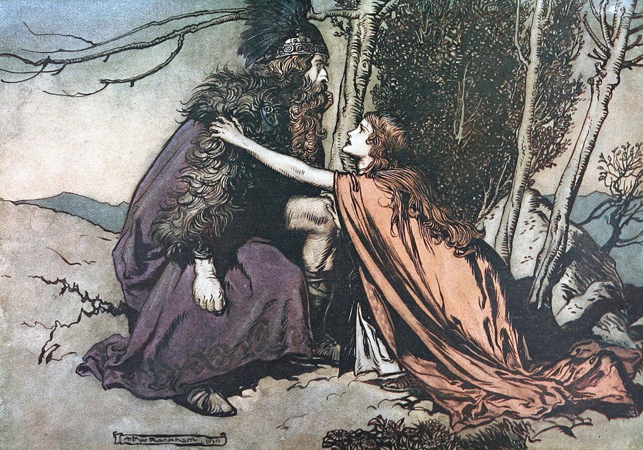 The Opera Show: How low can they go? - ABC Classic