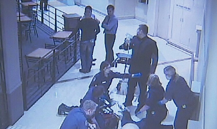 Heart attack death was 'entirely preventable' - ABC News