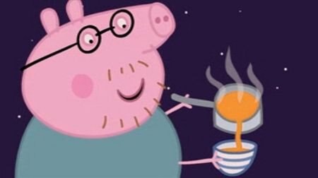 Tummy Rumbling - ABC Kids